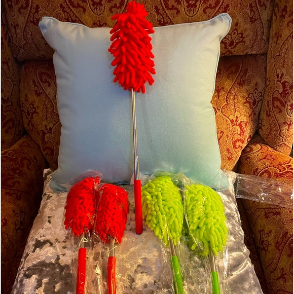 Other | Expanding Wand Duster | Poshmark